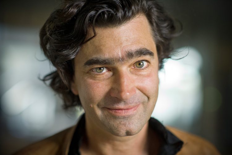 „Etwas wirklich Neues“ – Fragen an Jochen Sandig (1) - kesseltoene.de